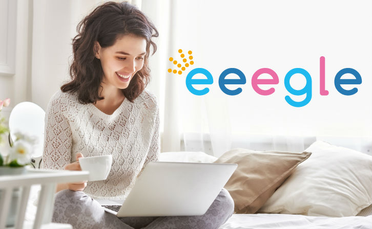 eeegle | 150以上のオンライン英会話スクールを比較＆格付け